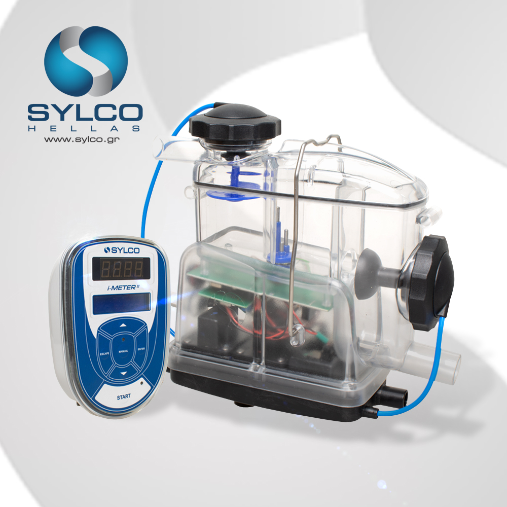 SYLCO HELLAS Κ. ΣΥΛΑΙΟΣ Α.Ε. - ΣΕΑΜ